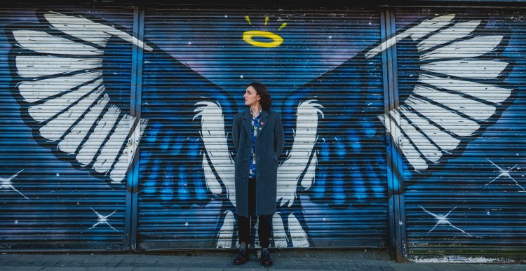 Rowan McCabe – and that…